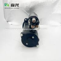 China 12V 10/13T 3.0KW Starter Motor For ISKRA IS1090 11131198 11131533 11131802 11132180 11132360 AZE4124 AZE4176 AZE4253 AZE4280 AZE4557 182-30357 140-28114 140-28100 140- 28100NOE for sale