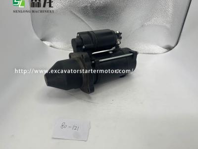 China 12V 11T 4.2KW Starter Motor For ISKRA IS0836 182-30319 11130836 11131542 11131727 11131968 11132174 11132356 11132359 AZF4141 AZF4190 AZF4261 AZF4320 AZF4369 AZF4370 AZF4513 for sale
