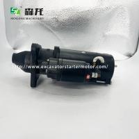 China 12V 10T 3.1KW Starter Motor For ISKRA IS0627 IS0659 182-30223 120-30138 11130627 11130659 AZJ3201 AZJ3212 for sale