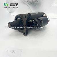 China 12V 10T 3.1KW Starter Motor For ISKRA IS0627 IS0659 182-30223 120-30138 11130627 11130659 AZJ3201 AZJ3212 for sale