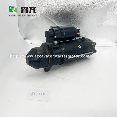 China 24V 9T 4.0KW Starter Motor For ISKRA  IS1236 11131607 182-30142 11131863 AZF4230 for sale