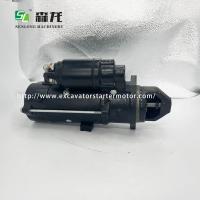 China 24V 9T 4.0KW Starter Motor For ISKRA  IS1236 11131607 182-30142 11131863 AZF4230 for sale
