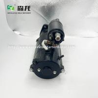 China 24V 9T 4.0KW Starter Motor For ISKRA  IS1236 11131607 182-30142 11131863 AZF4230 for sale
