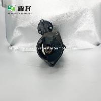 China 24V 9T 4.0KW Starter Motor For ISKRA  IS1236 11131607 182-30142 11131863 AZF4230 for sale