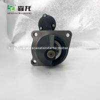 China 24V 10/11T 3.0KW Starter Motor For ISKRA 11130730  AZF4509  IS0730  182-30316 for sale