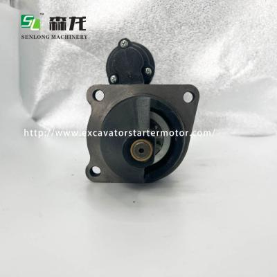 China 24V 10/11T 3.0KW Starter Motor For ISKRA 11130730  AZF4509  IS0730  182-30316 for sale