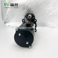China 24V 10/11T 3.0KW Starter Motor For ISKRA 11130730  AZF4509  IS0730  182-30316 for sale