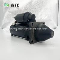 China 24V 10/11T 3.0KW Starter Motor For ISKRA 11130730  AZF4509  IS0730  182-30316 for sale