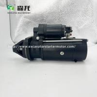 China 24V 10/11T 3.0KW Starter Motor For ISKRA 11130730  AZF4509  IS0730  182-30316 for sale