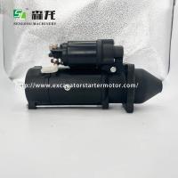 China 24V 10/11T 3.0KW Starter Motor For ISKRA 11130730  AZF4509  IS0730  182-30316 for sale