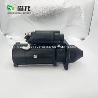 China 24V 10T 4.0KW  Starter Motor For ISKRA IS0729 182-30310 11130729 11131143 11131177 AZF4508 AZJ3387 AZJ3393 for sale