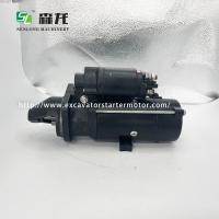 China 24V 10T 4.0KW  Starter Motor For ISKRA IS0729 182-30310 11130729 11131143 11131177 AZF4508 AZJ3387 AZJ3393 for sale