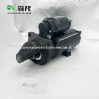 China 24V 10T 4.0KW  Starter Motor For ISKRA IS0729 182-30310 11130729 11131143 11131177 AZF4508 AZJ3387 AZJ3393 for sale