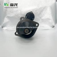 China 12V 10T 3.0KW Starter Motor For ISKRA 11131077 AZF4545 IS1023 182-30321 for sale