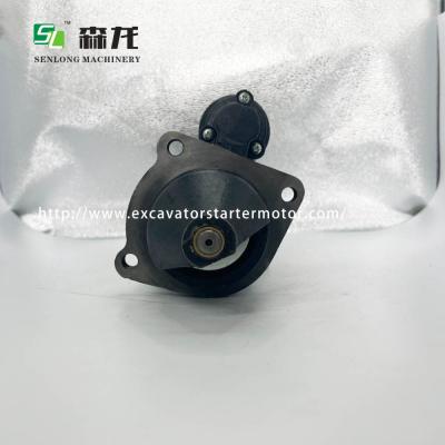 China 12V 10T 3.0KW Starter Motor For ISKRA 11131077 AZF4545 IS1023 182-30321 for sale