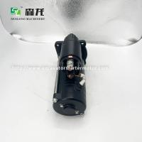 China 12V 10T 3.0KW Starter Motor For ISKRA 11131077 AZF4545 IS1023 182-30321 for sale