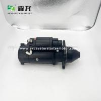 China 12V 10T 3.0KW Starter Motor For ISKRA 11131077 AZF4545 IS1023 182-30321 for sale