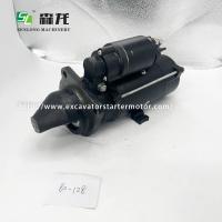 China 12V 10T 3.0KW Starter Motor For ISKRA 11131077 AZF4545 IS1023 182-30321 for sale