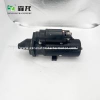 China 12V 10T 3.0KW Starter Motor For ISKRA 11131077 AZF4545 IS1023 182-30321 for sale