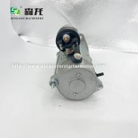 China 12V 9T 2.3KW Starter Motor For ISKRA IS1217 182-30110 120-10145NOE 11131223 11131948 11131949 AZE4213 AZE4556 AZE4566 AZE6509 AZE6530 AZE6554 AZE6555 for sale