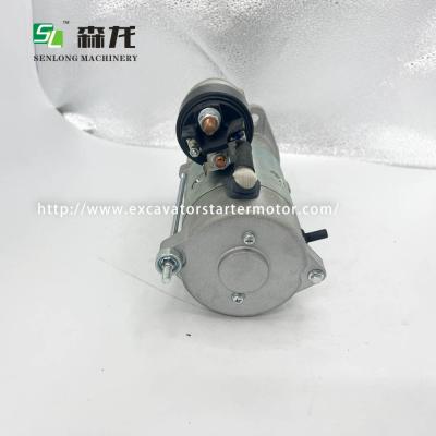 China 12V 9T 2.3KW Starter Motor For ISKRA IS1217 182-30110 120-10145NOE 11131223 11131948 11131949 AZE4213 AZE4556 AZE4566 AZE6509 AZE6530 AZE6554 AZE6555 for sale