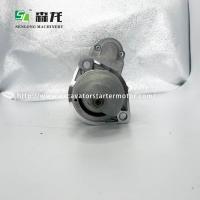 China 12V 9T 2.3KW Starter Motor For ISKRA IS1217 182-30110 120-10145NOE 11131223 11131948 11131949 AZE4213 AZE4556 AZE4566 AZE6509 AZE6530 AZE6554 AZE6555 for sale