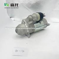 China 12V 9T 2.3KW Starter Motor For ISKRA IS1217 182-30110 120-10145NOE 11131223 11131948 11131949 AZE4213 AZE4556 AZE4566 AZE6509 AZE6530 AZE6554 AZE6555 for sale