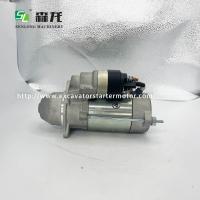China 12V 9T 2.3KW Starter Motor For ISKRA IS1217 182-30110 120-10145NOE 11131223 11131948 11131949 AZE4213 AZE4556 AZE4566 AZE6509 AZE6530 AZE6554 AZE6555 for sale