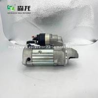 China 12V 9T 2.3KW Starter Motor For ISKRA IS1217 182-30110 120-10145NOE 11131223 11131948 11131949 AZE4213 AZE4556 AZE4566 AZE6509 AZE6530 AZE6554 AZE6555 for sale