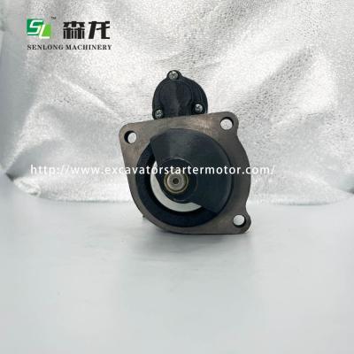 China 12V 10T 4.2KW Starter motor For Iskra  IS1450 IS1159 182-30313 1103D-33TA 26194600 29194800 7169477 114388  115392 CST30170AS 2253149 3127540 for sale