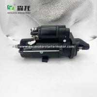 China 12V 10T 4.2KW Starter motor For Iskra  IS1450 IS1159 182-30313 1103D-33TA 26194600 29194800 7169477 114388  115392 CST30170AS 2253149 3127540 for sale