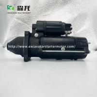 China 12V 10T 4.2KW Starter motor For Iskra  IS1450 IS1159 182-30313 1103D-33TA 26194600 29194800 7169477 114388  115392 CST30170AS 2253149 3127540 for sale
