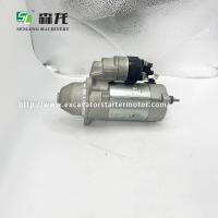 China 12V 9T 2.3KW Starter Motor For ISKRA IS1073 182-30110 120-10145NOE 11131223 11131948 11131949 AZE4213 AZE4556 AZE4566 AZE6509 AZE6530 AZE6554 AZE6555 for sale