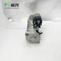 China 12V 9T 2.3KW Starter Motor For ISKRA IS1073 182-30110 120-10145NOE 11131223 11131948 11131949 AZE4213 AZE4556 AZE4566 AZE6509 AZE6530 AZE6554 AZE6555 for sale