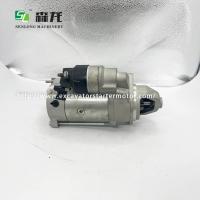 China 12V 9T 2.3KW Starter Motor For ISKRA IS1073 182-30110 120-10145NOE 11131223 11131948 11131949 AZE4213 AZE4556 AZE4566 AZE6509 AZE6530 AZE6554 AZE6555 for sale
