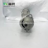 China 12V 9T 2.3KW Starter Motor For ISKRA IS1073 182-30110 120-10145NOE 11131223 11131948 11131949 AZE4213 AZE4556 AZE4566 AZE6509 AZE6530 AZE6554 AZE6555 for sale