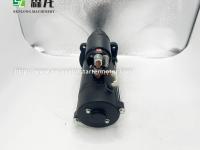 China 24V 10T 4.5KW   Starter Motor For ISKRA 11131359 AZF4594 IS1140 182-30327 for sale
