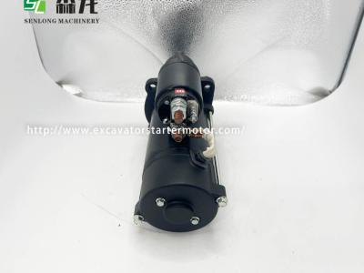 China 24V 10T 4.5KW   Starter Motor For ISKRA 11131359 AZF4594 IS1140 182-30327 for sale