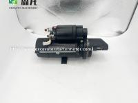 China 24V 10T 4.5KW   Starter Motor For ISKRA 11131359 AZF4594 IS1140 182-30327 for sale