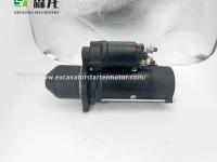 China 24V 10T 4.5KW   Starter Motor For ISKRA 11131359 AZF4594 IS1140 182-30327 for sale