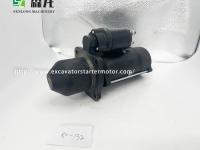 China 24V 10T 4.5KW   Starter Motor For ISKRA 11131359 AZF4594 IS1140 182-30327 for sale