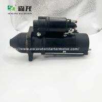 China 12V 10T 4.2KW Starter Motor For ISKRA IS1193 182-30168 T410861 11131488 11131782  11131965 11132034 AZF4129 AZF4204 AZF4258 AZF4260 AZF4275 for sale