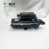 China 12V 10T 4.2KW Starter Motor For ISKRA IS1193 182-30168 T410861 11131488 11131782  11131965 11132034 AZF4129 AZF4204 AZF4258 AZF4260 AZF4275 for sale