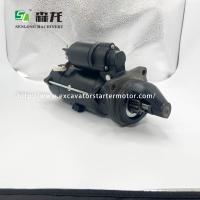 China 12V 10T 4.2KW Starter Motor For ISKRA IS1193 182-30168 T410861 11131488 11131782  11131965 11132034 AZF4129 AZF4204 AZF4258 AZF4260 AZF4275 for sale
