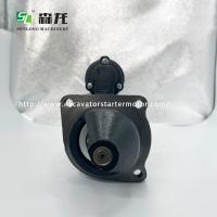 China 12V 10T 4.2KW Starter Motor For ISKRA IS1193 182-30168 T410861 11131488 11131782  11131965 11132034 AZF4129 AZF4204 AZF4258 AZF4260 AZF4275 for sale
