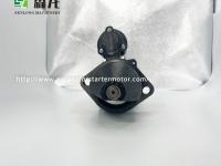 China 12V 10T 3.0KW Starter Motor For ISKRA IS1369 11131318 11131823 11131855 AZF4218 AZF4227 AZF4582 for sale