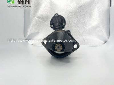China 12V 10T 3.0KW Starter Motor For ISKRA IS1369 11131318 11131823 11131855 AZF4218 AZF4227 AZF4582 for sale