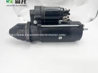 China 12V 10T 3.0KW Starter Motor For ISKRA IS1369 11131318 11131823 11131855 AZF4218 AZF4227 AZF4582 for sale