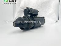 China 12V 10T 3.0KW Starter Motor For ISKRA IS1369 11131318 11131823 11131855 AZF4218 AZF4227 AZF4582 for sale