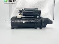 China 12V 10T 3.0KW Starter Motor For ISKRA IS1369 11131318 11131823 11131855 AZF4218 AZF4227 AZF4582 for sale